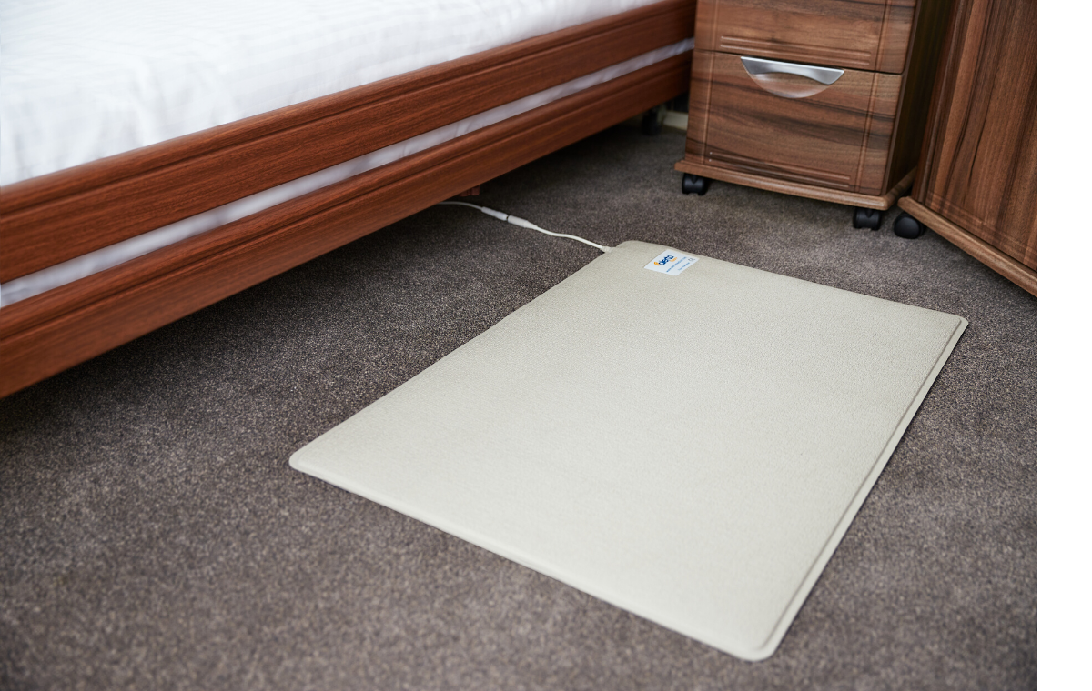 Wired Floor+ Alertamat – Gemilang Asia Technology