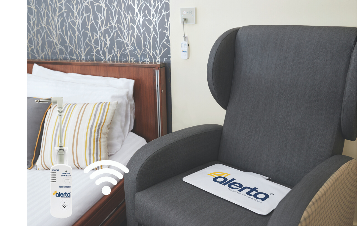 Wireless Chair Alertamat – Gemilang Asia Technology